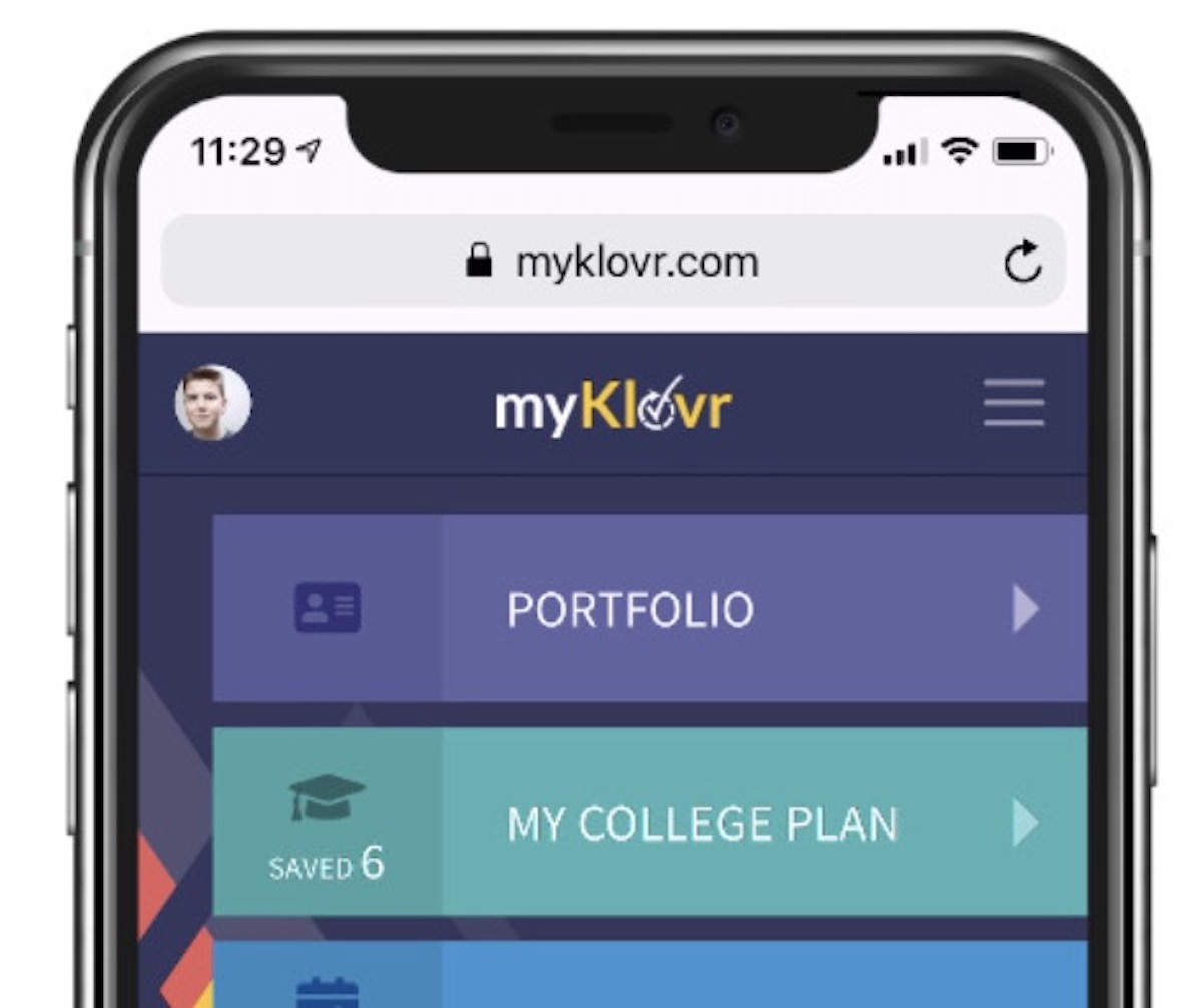MyKlovr And GradFin: Partnership To Help Students Pay For College