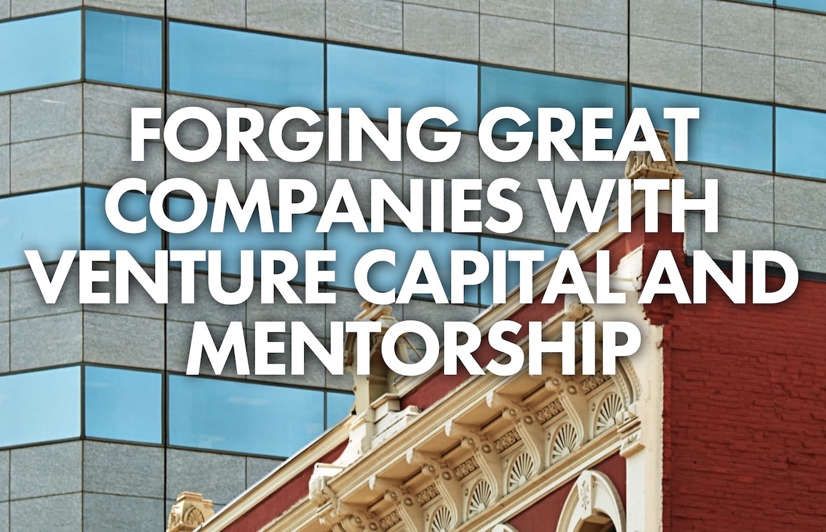 Elevate Capital To Raise $40 Million Second Fund