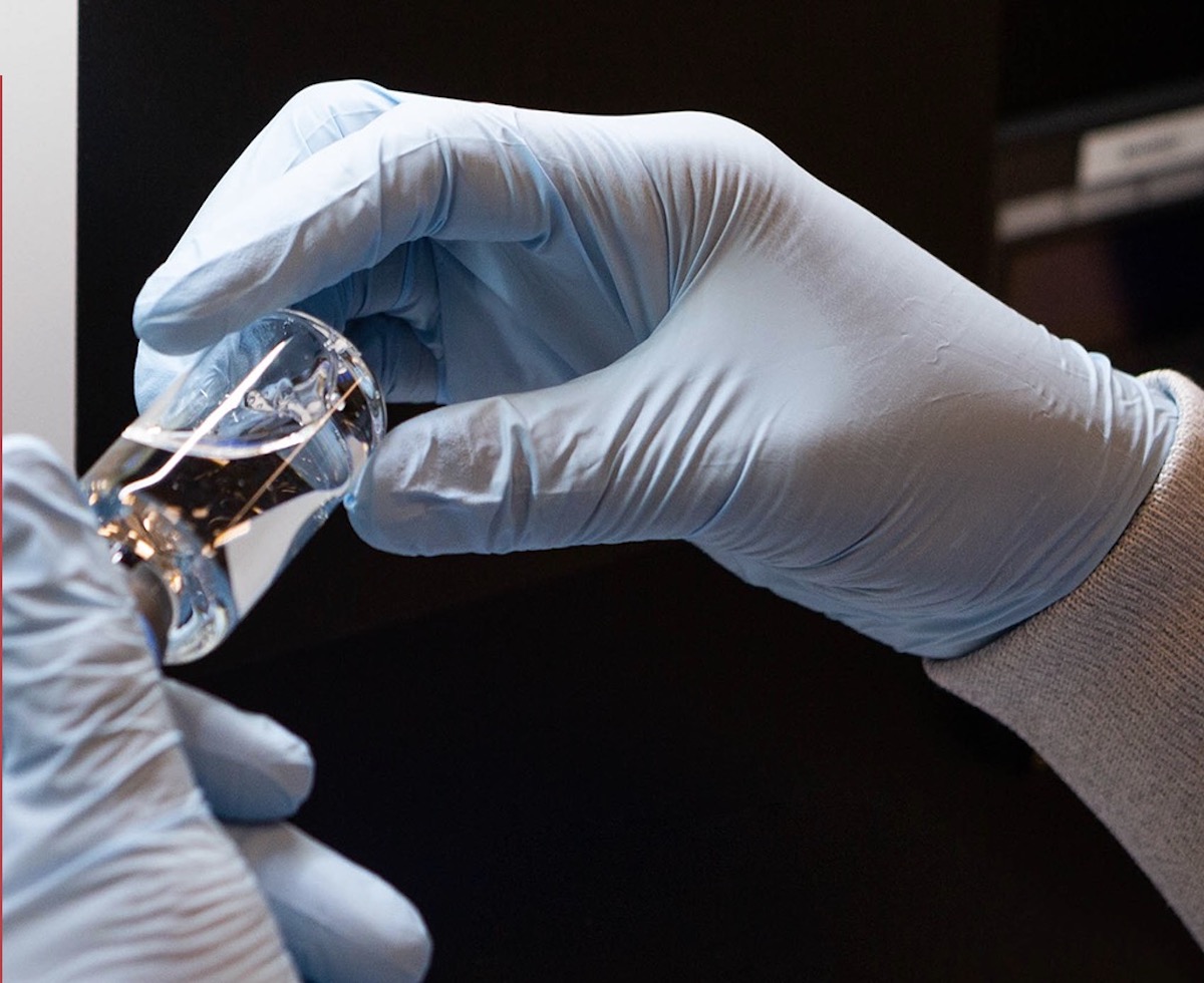 Gilead Is Expanding On Its Emergency Access To Coronavirus Drug