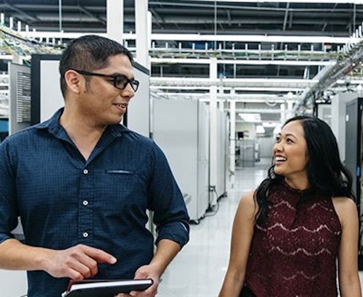 Honeywell Launching A Powerful Quantum Computer And Signs JPMorgan As ...