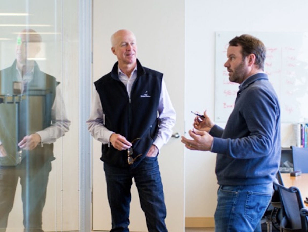 Mainsail Partners Closes Fund V With $531 Million In Commitments