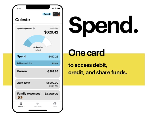 One Raises $17 Million To Simplify Finances
