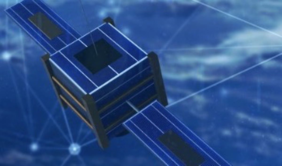 Satellite Constellation Company PredaSAR Secures $25 Million In Funding