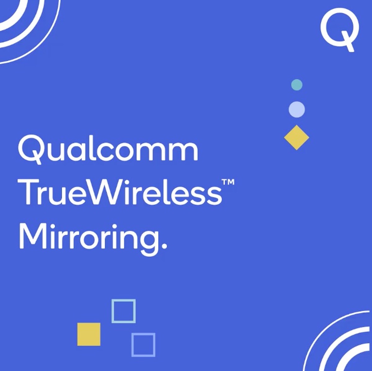 Qualcomm Introduces New Wireless Sound Bluetooth Chips: QCC514X And QCC304X