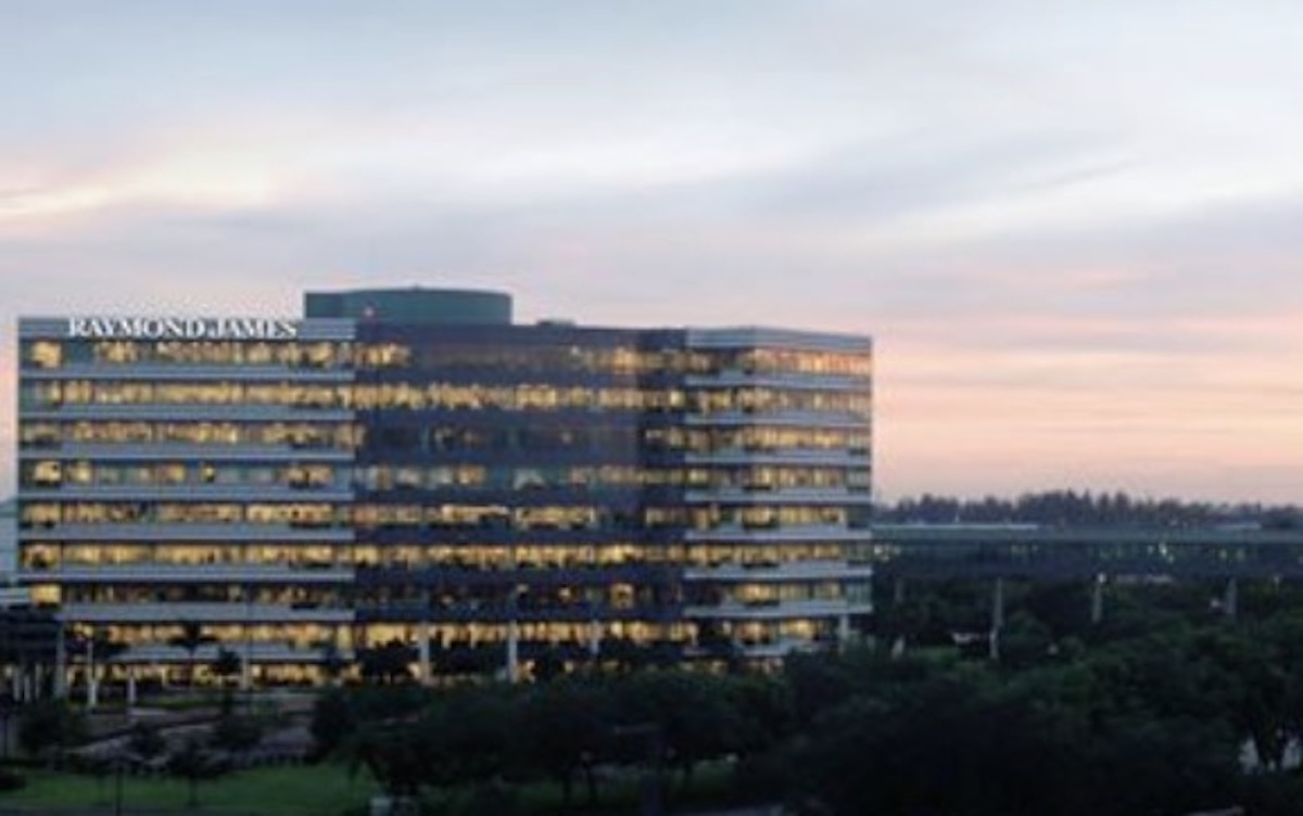 Raymond James: CFO Paul Shoukry Appointed As President And CEO Successor