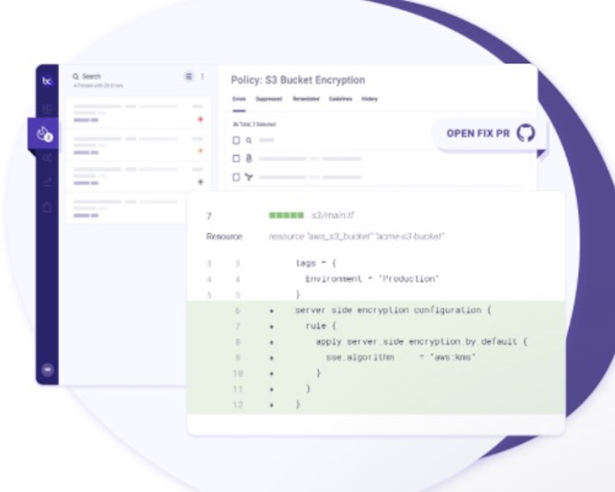 Cloud Infrastructure Security Company Bridgecrew Raises $18 Million