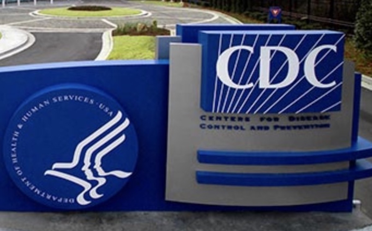 How To Make A Mask: Tutorial From The CDC