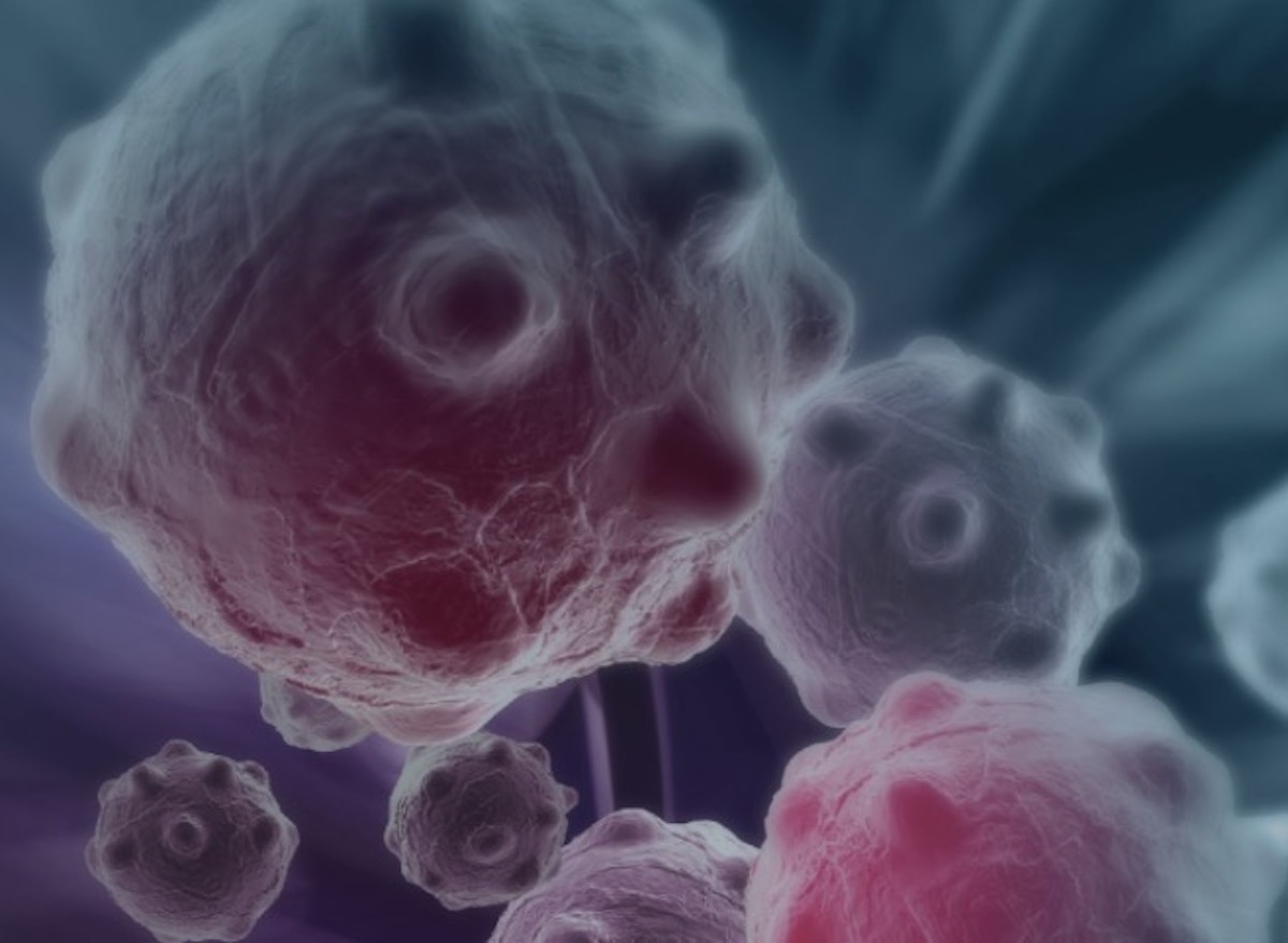 Arizona State University Cancer Vaccine Spinoff Calviri Raises $2.25 ...