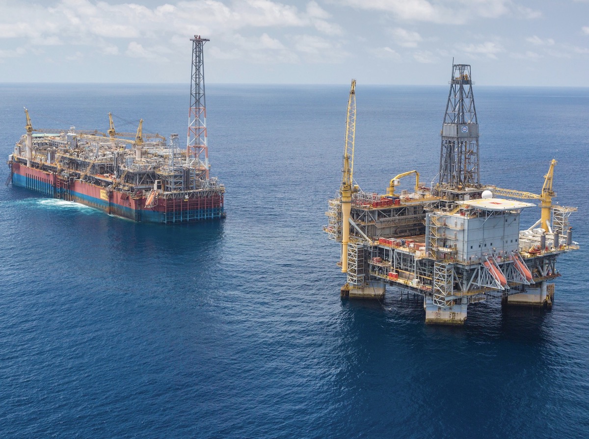 Exxon Mobil Raises $9.5 Billion In New Debt