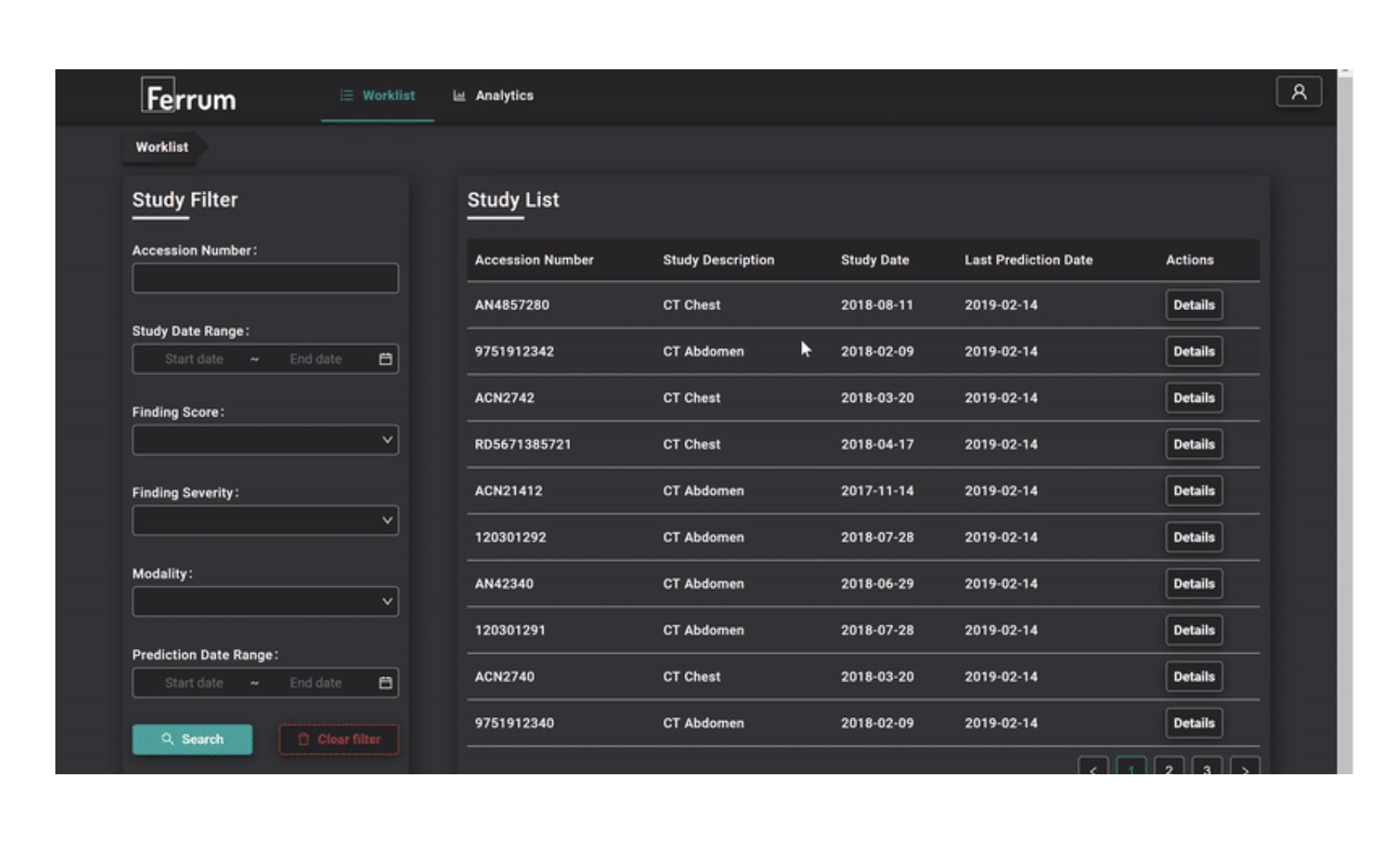 Patient Safety Platform Ferrum Health Raises $9 Million