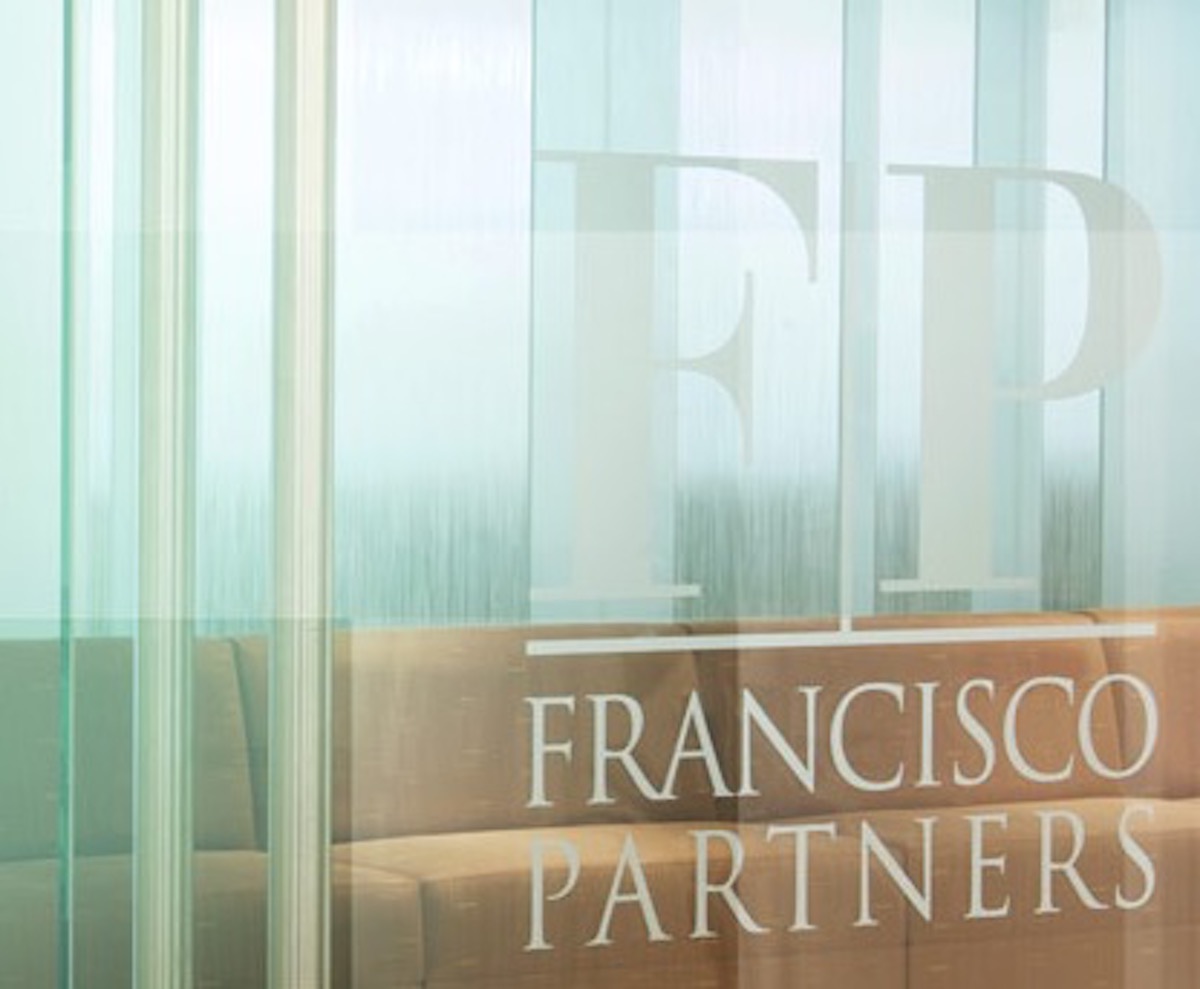 Francisco Partners Planning To Raise $8 Billion Across Two Funds