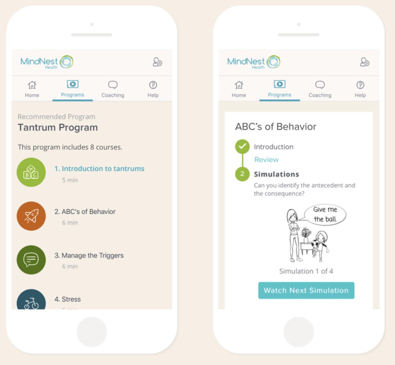 Yale University Spin-Out MindNest Health Raises $300K To Develop Tools ...