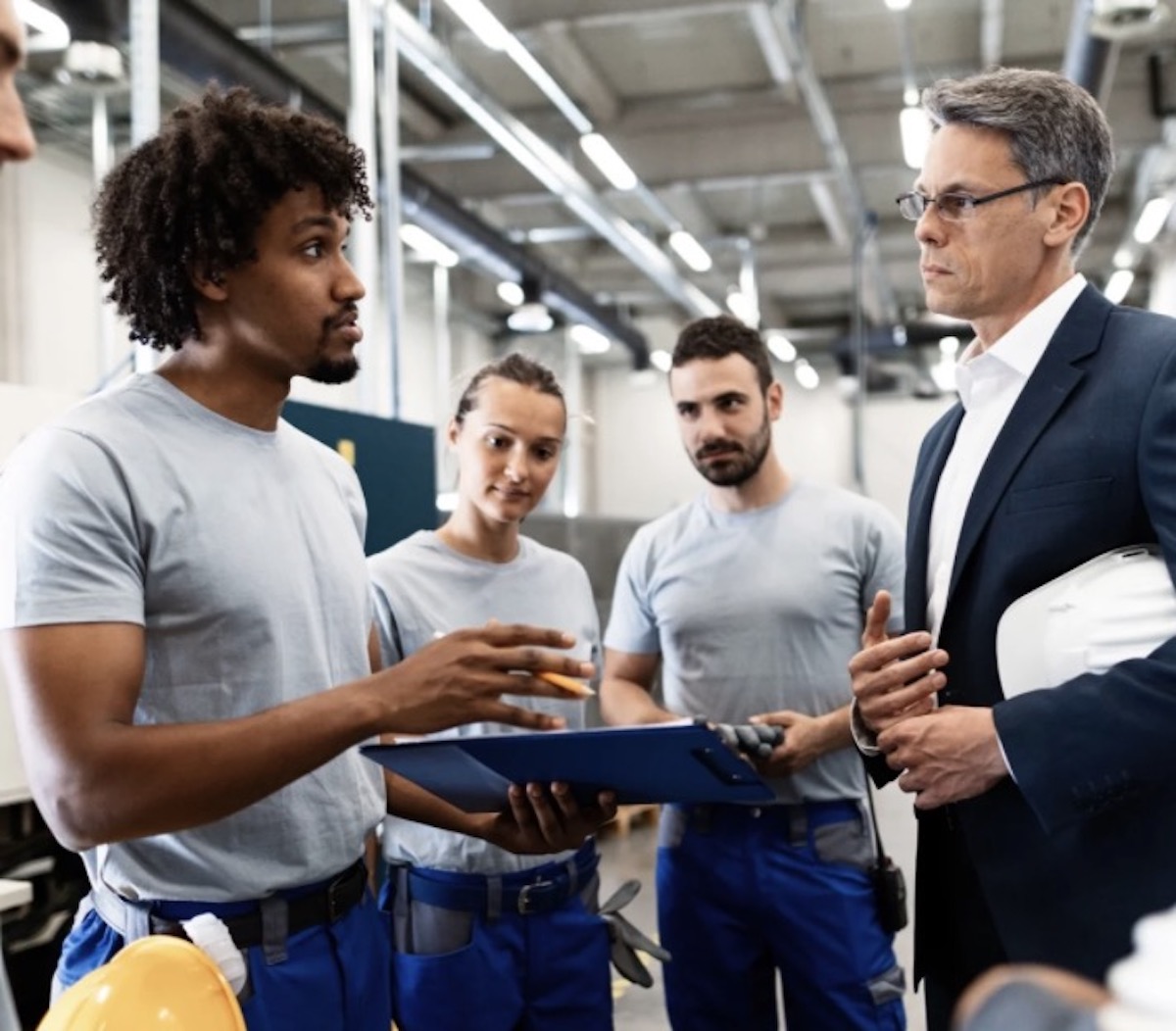 Communication And Automation Platform Orion Labs Raises $29 Million Led ...