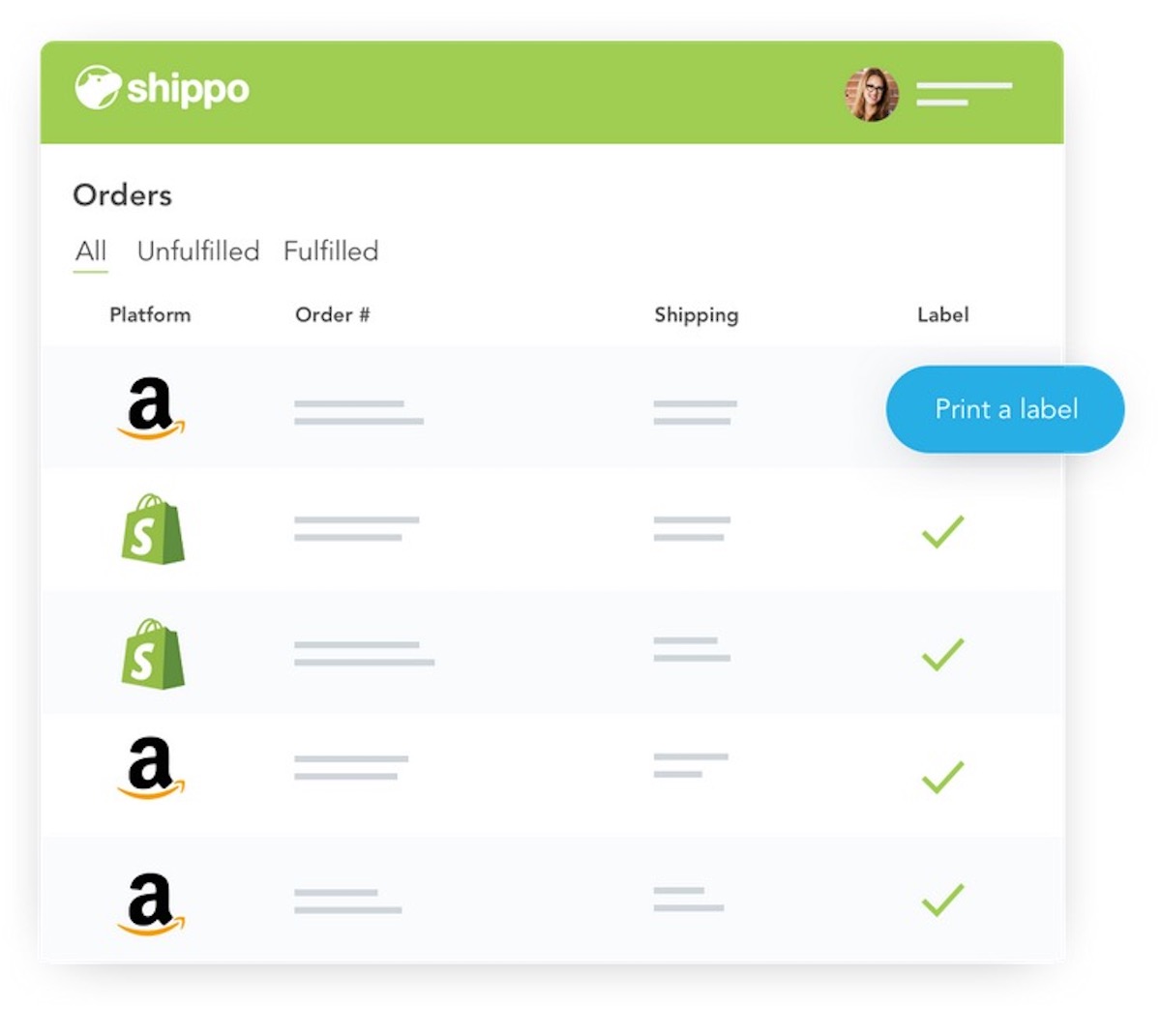 Shipping Platform Company Shippo Raises $30 Million Led By D1 Capital