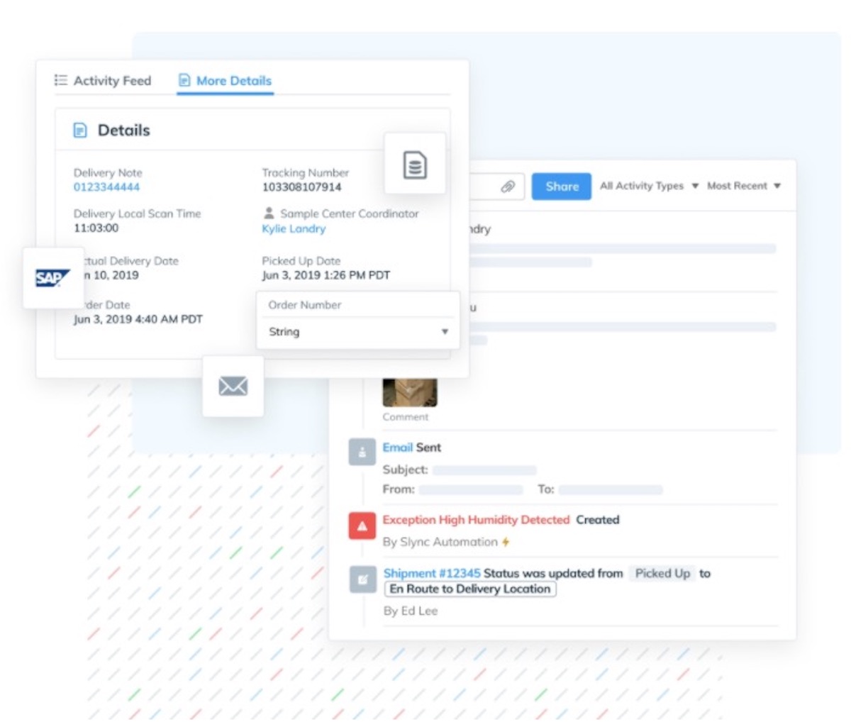 Supply Chain Software Company Slync.io Secures $11 Million In Funding
