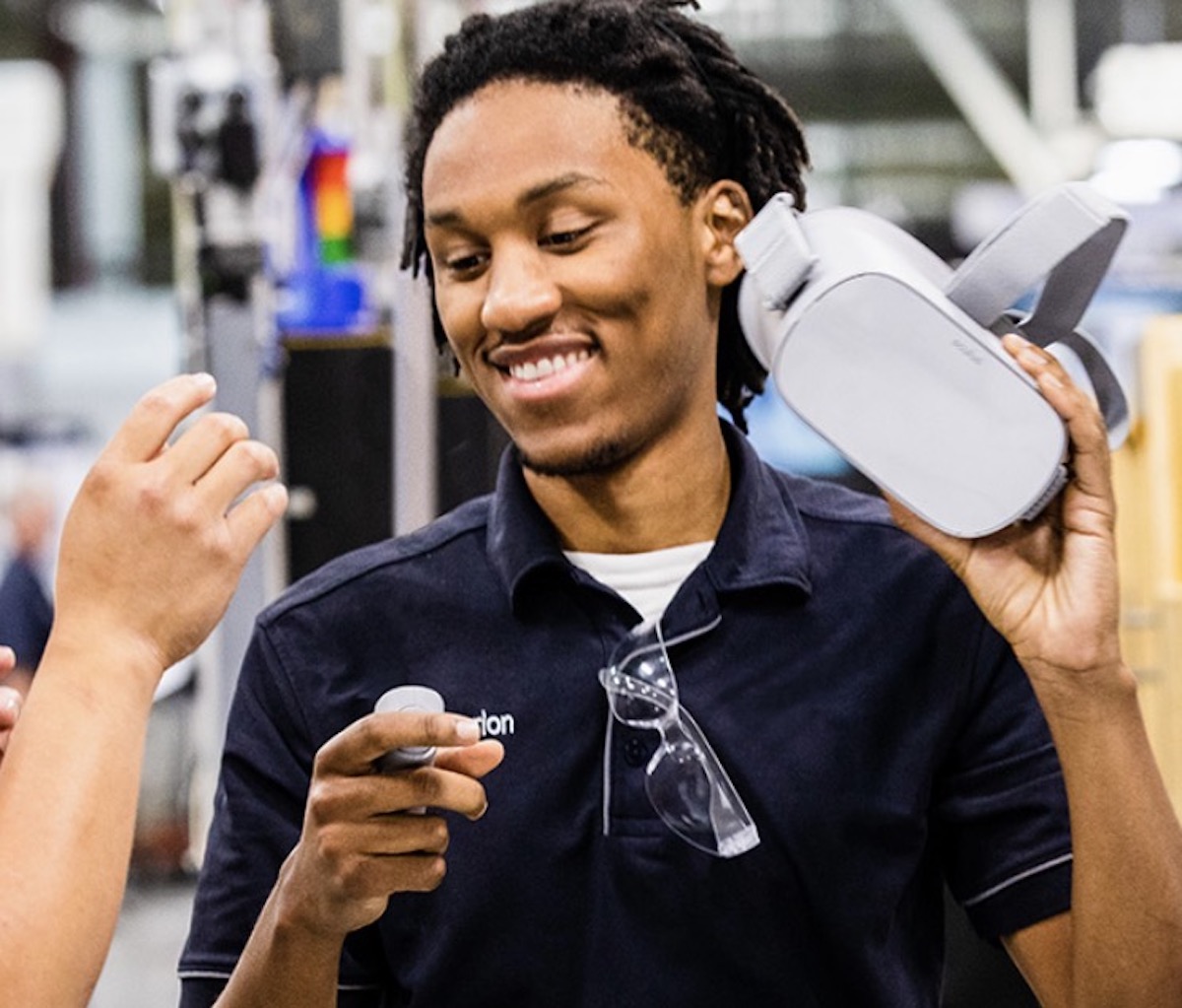 Immersive Learning Platform Strivr Raises $30 Million