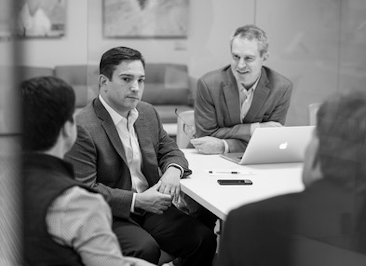 Updata Partners Closes $308 Million Software Growth Equity Fund