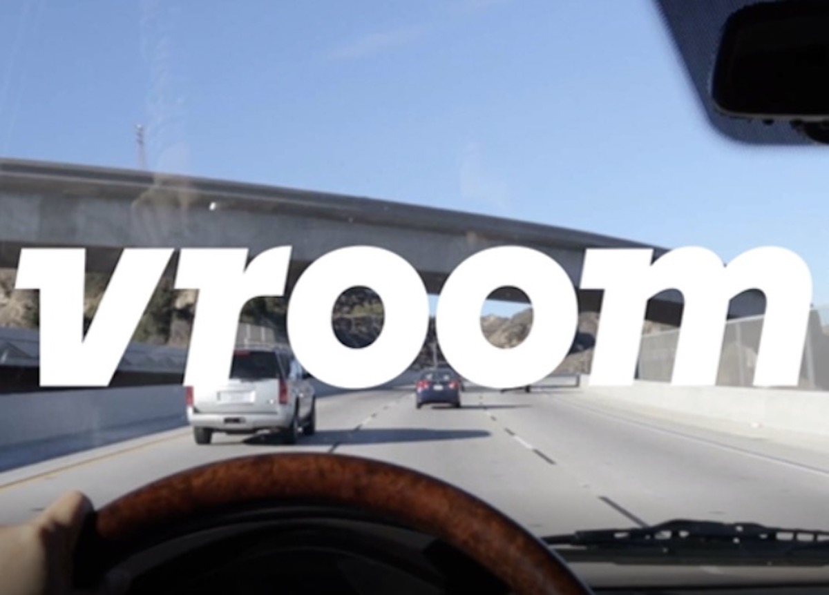 Vroom Receives $450 Million Floorplan Commitment From Ally Financial