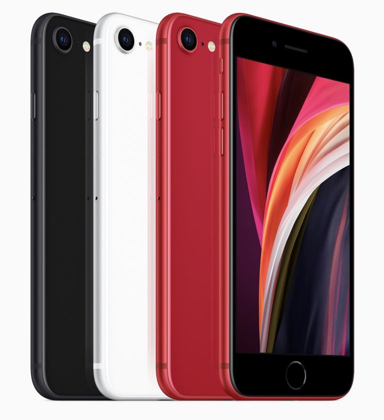New Apple iPhone SE: Features You Should Know About