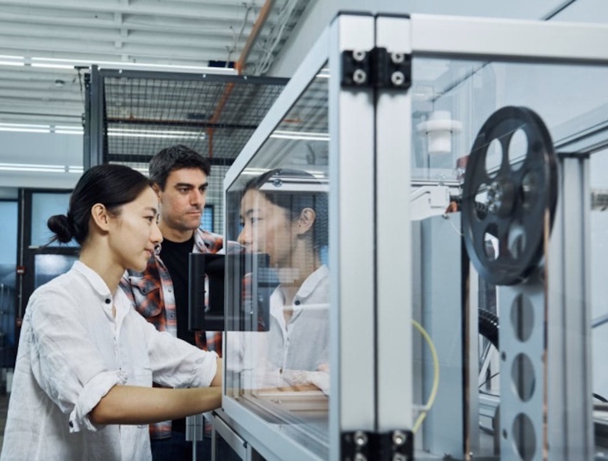 Fusion Energy Company Commonwealth Fusion Systems Raises $84 Million