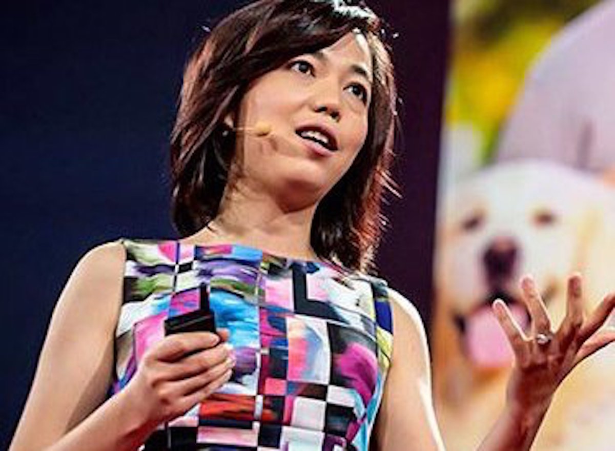 Twitter (TWTR) Names Dr. Fei-Fei Li To The Board Of Directors