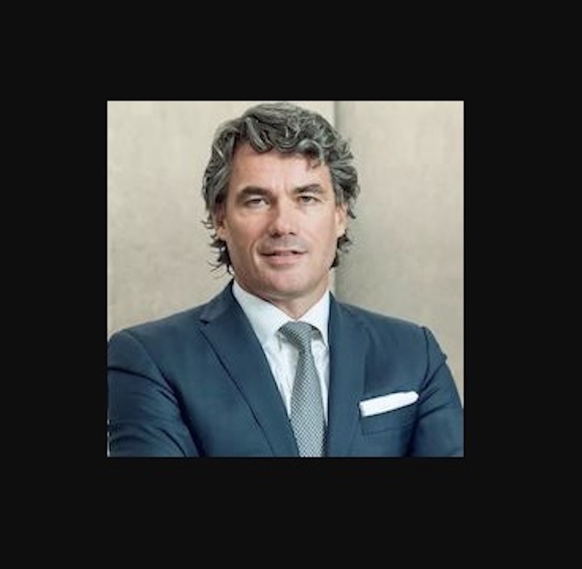 Salesforce.com (CRM): Gavin Patterson Promoted To President And Chief ...