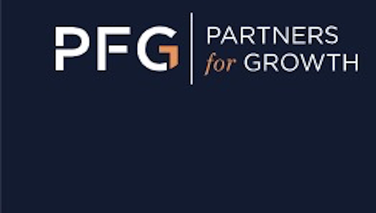 Partners For Growth Closes $325 Million Fund VI