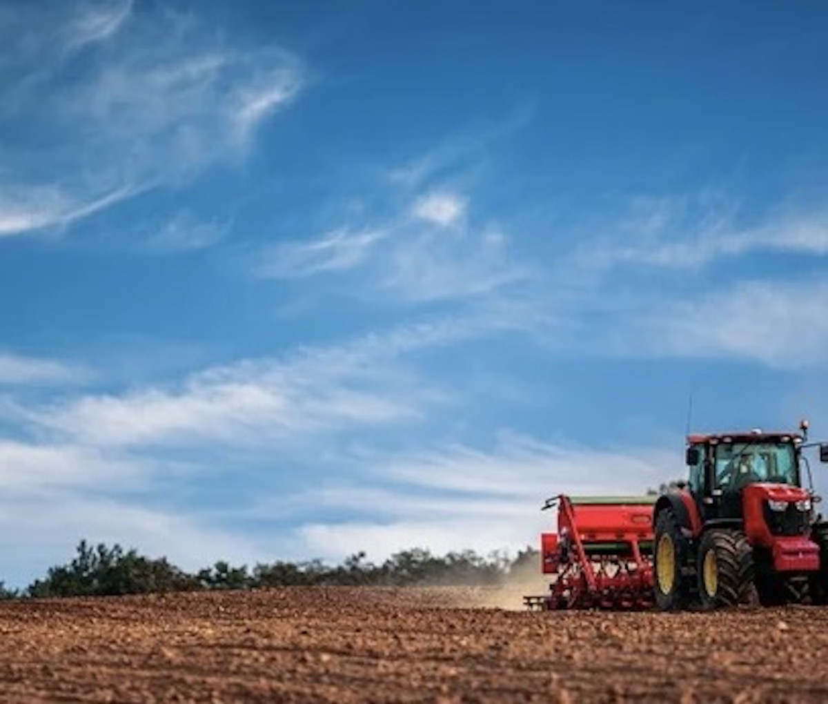 Microbial Nitrogen Fertilizer Company Pivot Bio Raises $100 Million