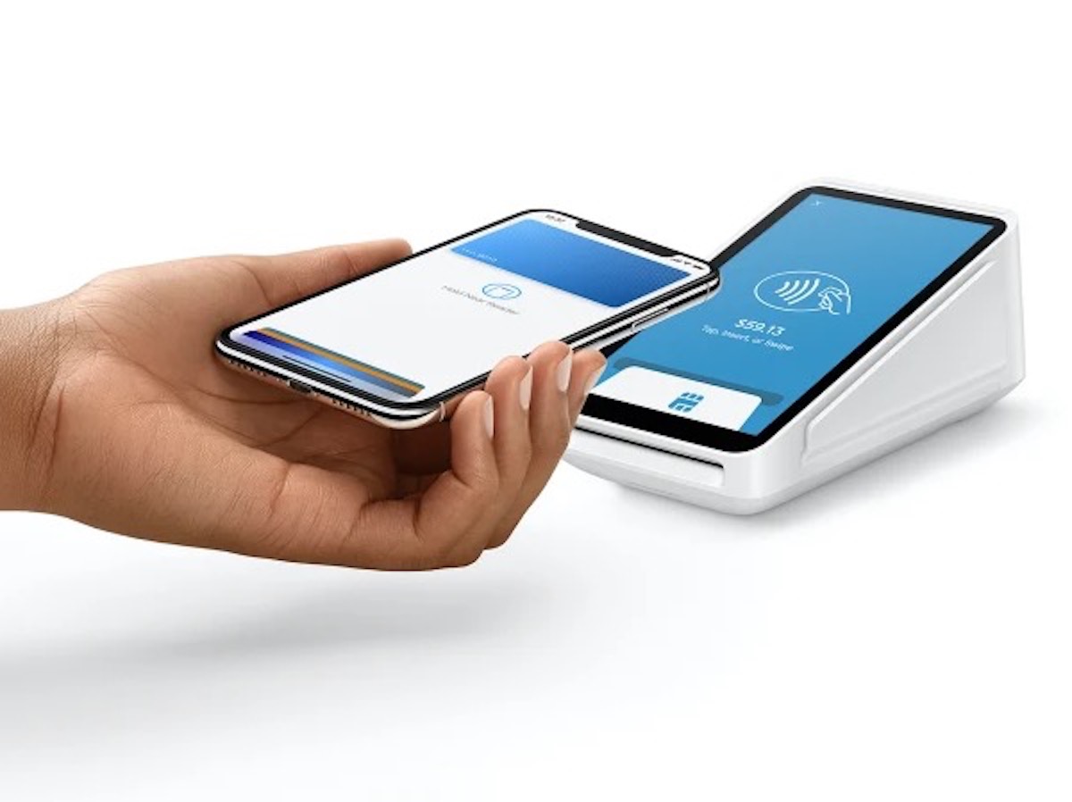 Square (SQ) Now Offering Option To Permanently Work From Home