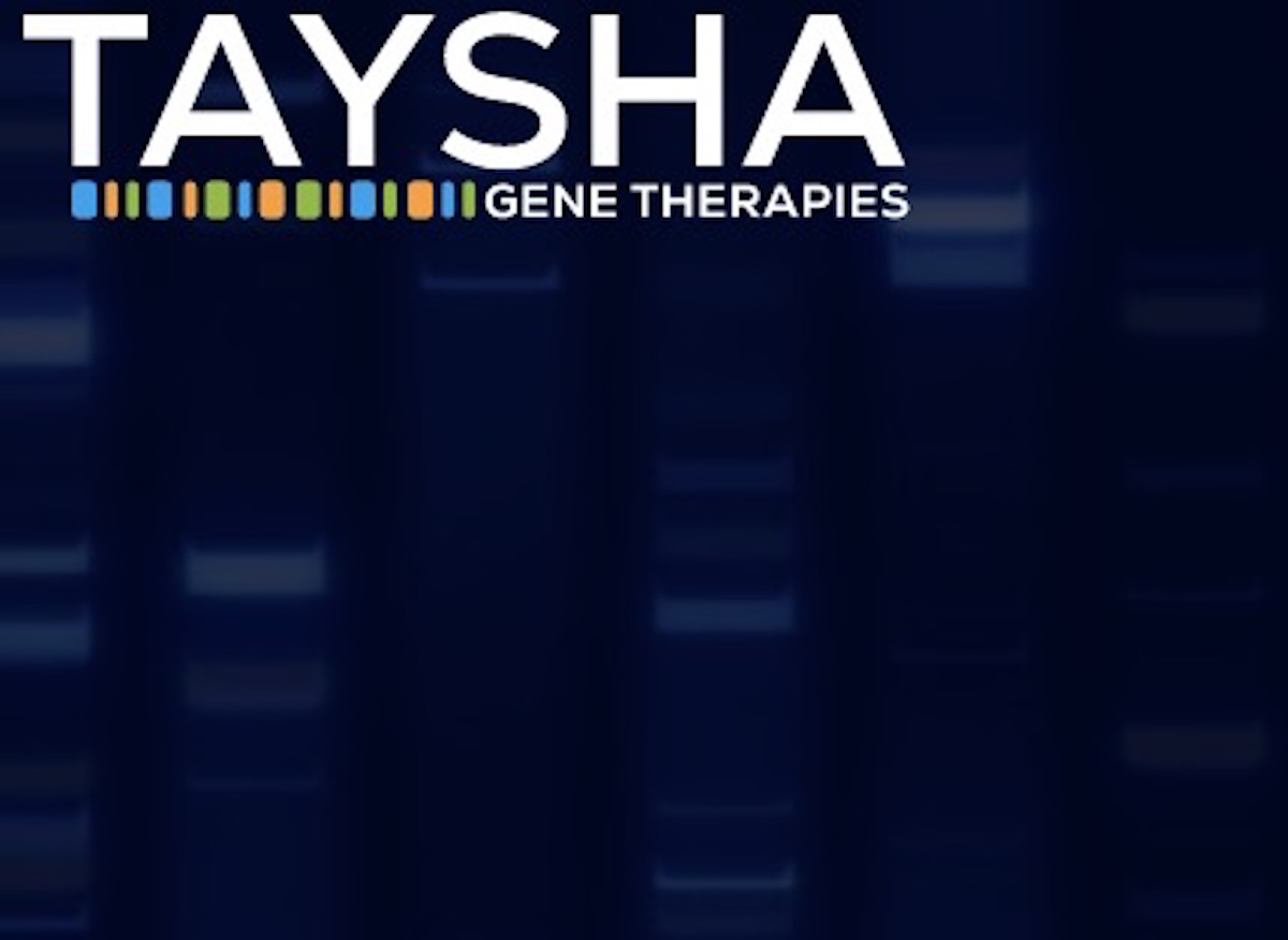 Taysha Gene Therapies: $30 Million Funding And UT Southwestern Partnership