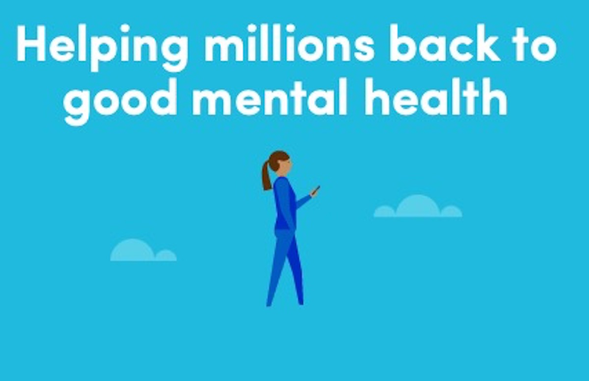 Digital Therapeutics Company Big Health Closes $39 Million In Funding