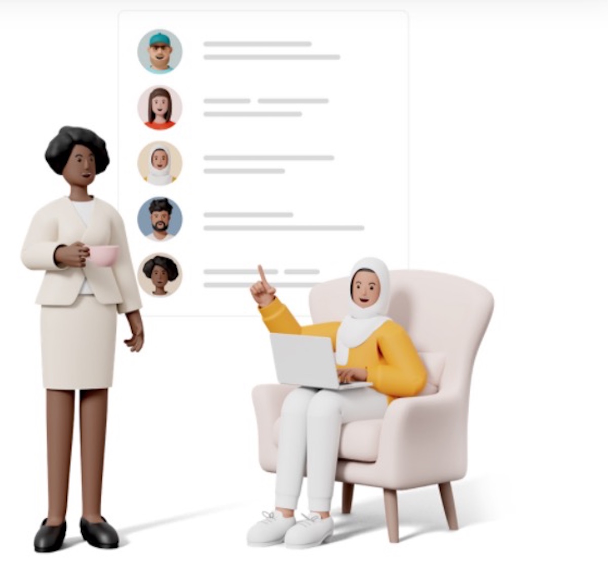 HR Platform Company Humi Raises C$15 Million