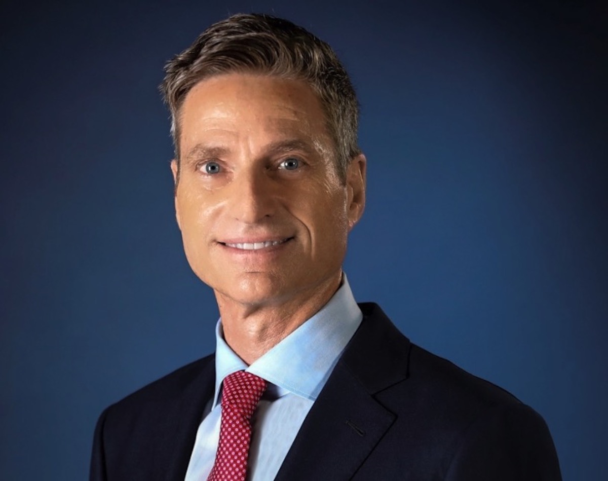 Lockheed Martin (LMT) Names James Taiclet As President And CEO