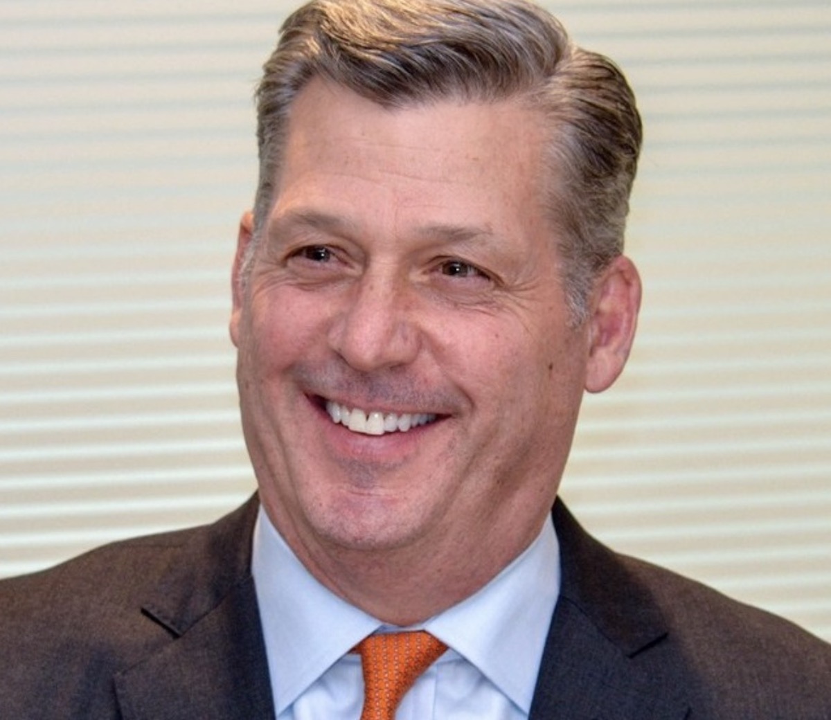 Perspecta (PRSP) Board of Directors Names Mac Curtis As Chairman