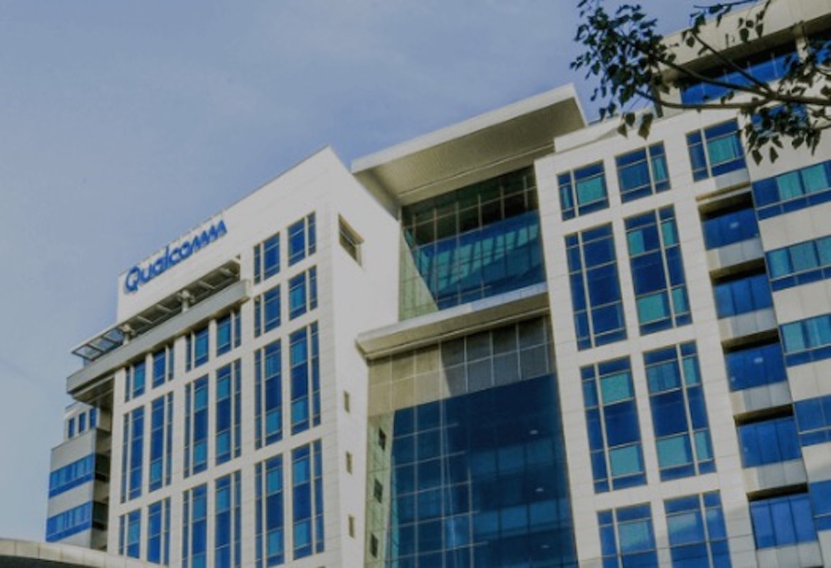 How Qualcomm (QCOM) Is Helping Small Businesses Convert To Mobile-First ...