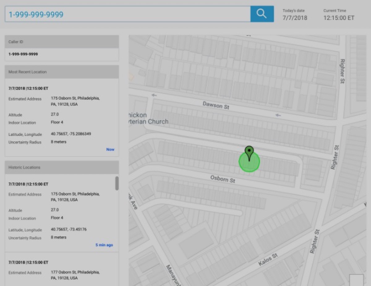 Emergency Response Technology Company RapidSOS Secures $21 Million