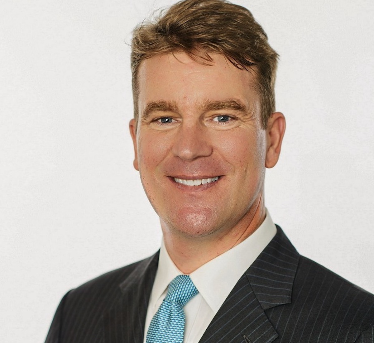 Garrett Motion (GTX) Names Sean Deason As CFO