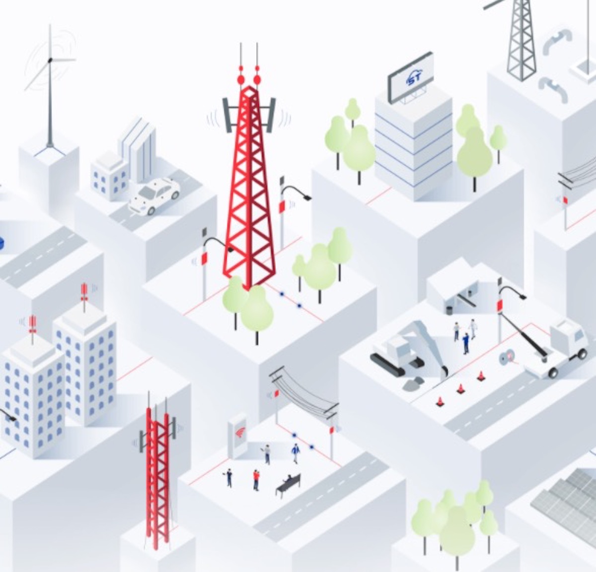 Hylan And Sitetracker Sign Partnership