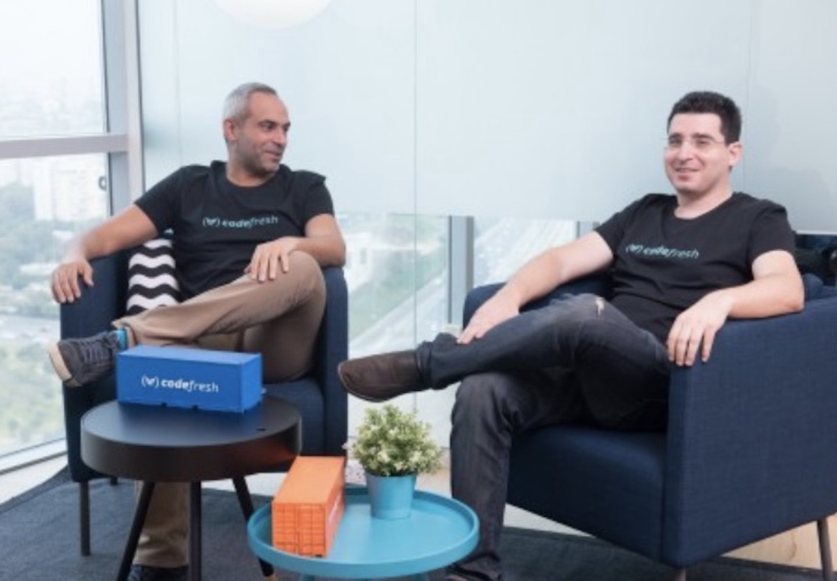 Kubernetes DevOps Tools Company Codefresh Raises $27 Million