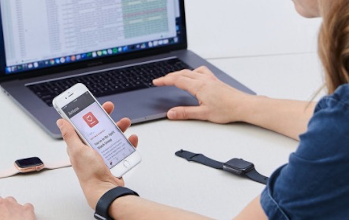 Evidation Health: $45 Million Funding And Sam Marwaha Joins As Chief ...