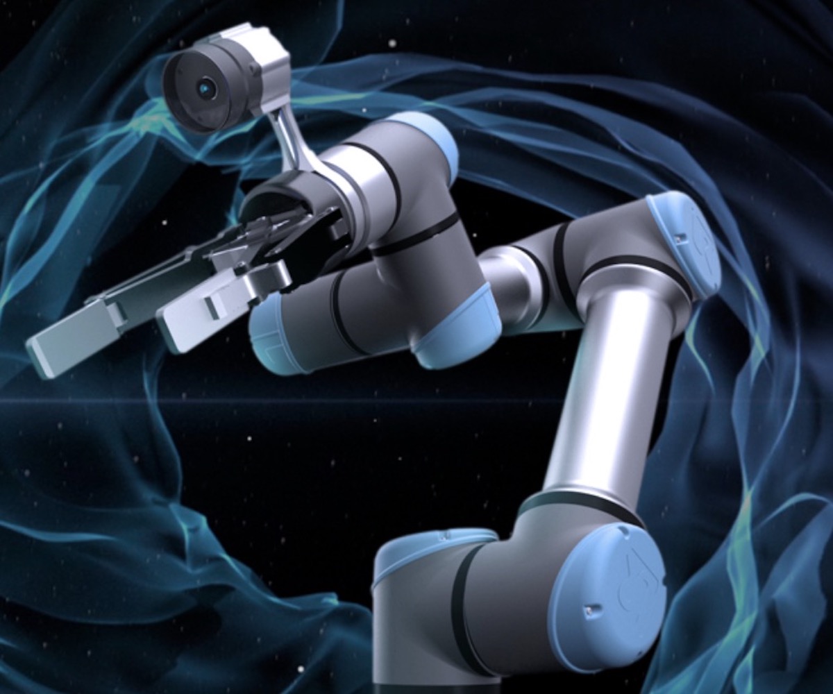 3D Infotech Announces Aruna Robotics Division To Make Automation More ...