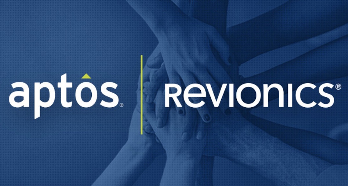Why Aptos Is Buying AI-Powered Price Optimization Company Revionics