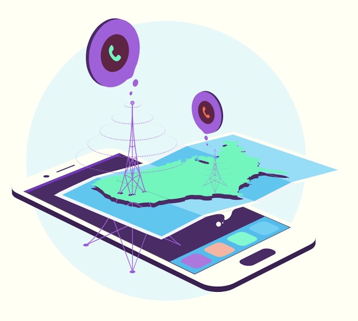 Bandwidth (BAND) Signs Major Comcast (CMCSA) Partnership To Combat ...