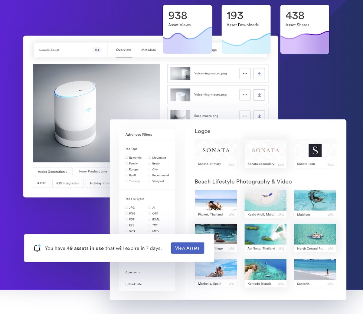 Why Smartsheet (SMAR) Is Buying Brandfolder For $155 Million