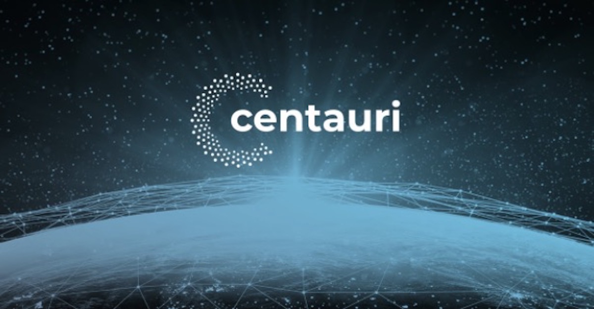 Centauri Corp