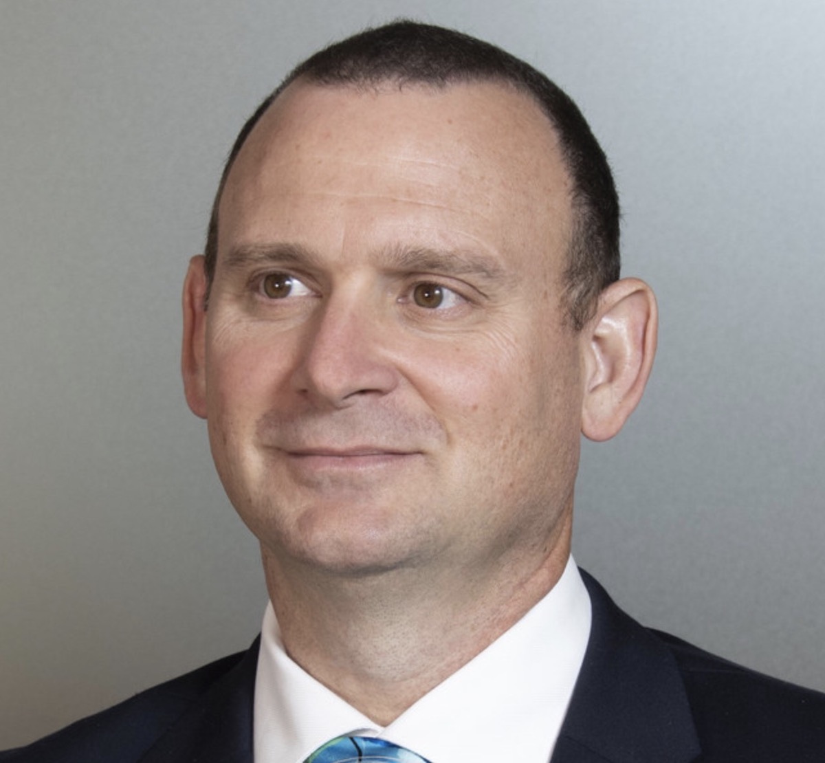 Perspecta (PRSP) Names Damian DiPippa As SVP And GM Of Intelligence Group
