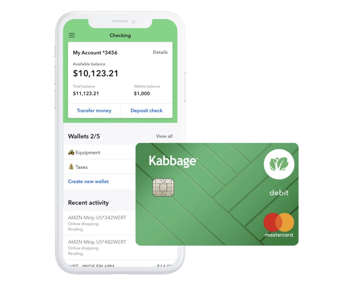 Why American Express Company (AXP) Is Buying Kabbage