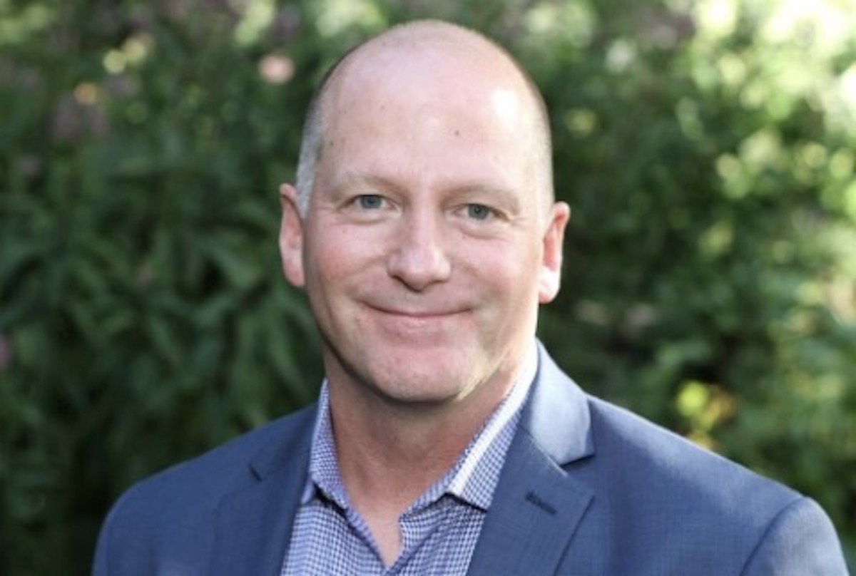 RealNetworks Names Mike Ensing As President And COO