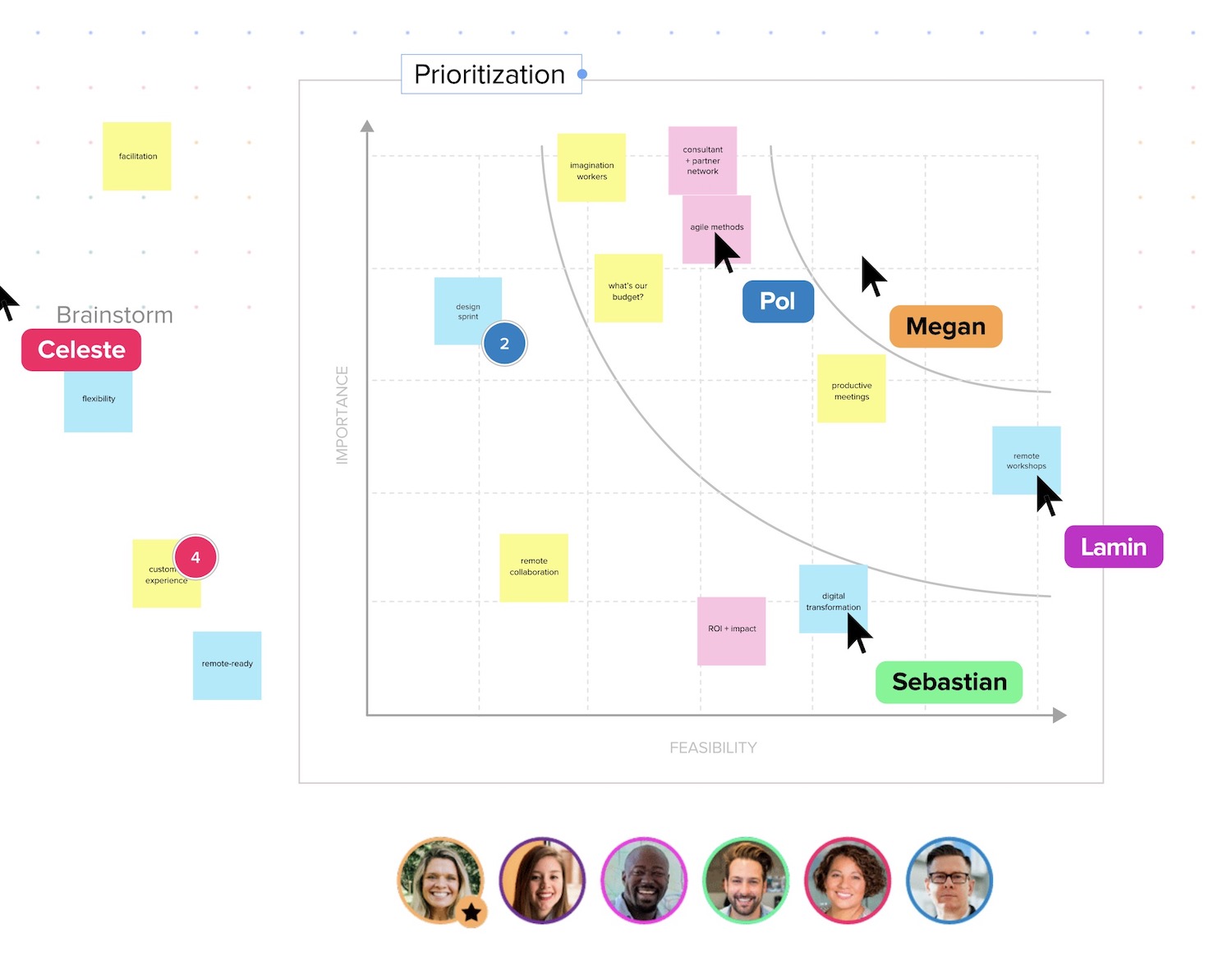 Digital Workspace Company MURAL Raises $118 Million