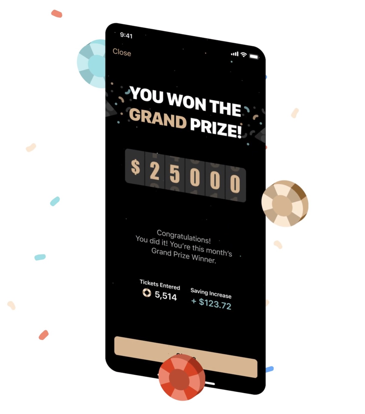 PrizePool Raises $4.25 Million To Reward People For Saving